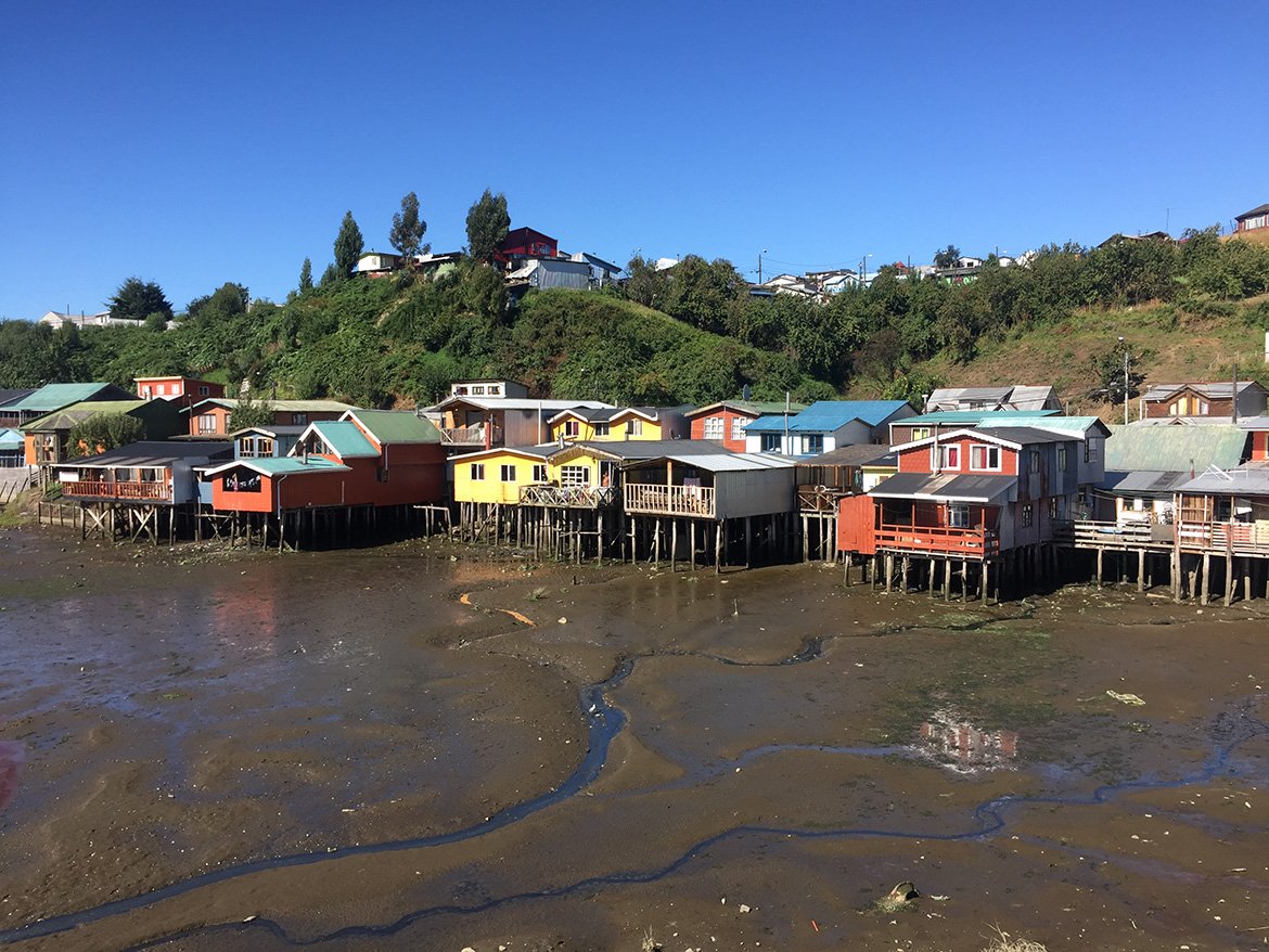 Chiloé: roteiro com tudo o que fazer nesta ilha do Chile