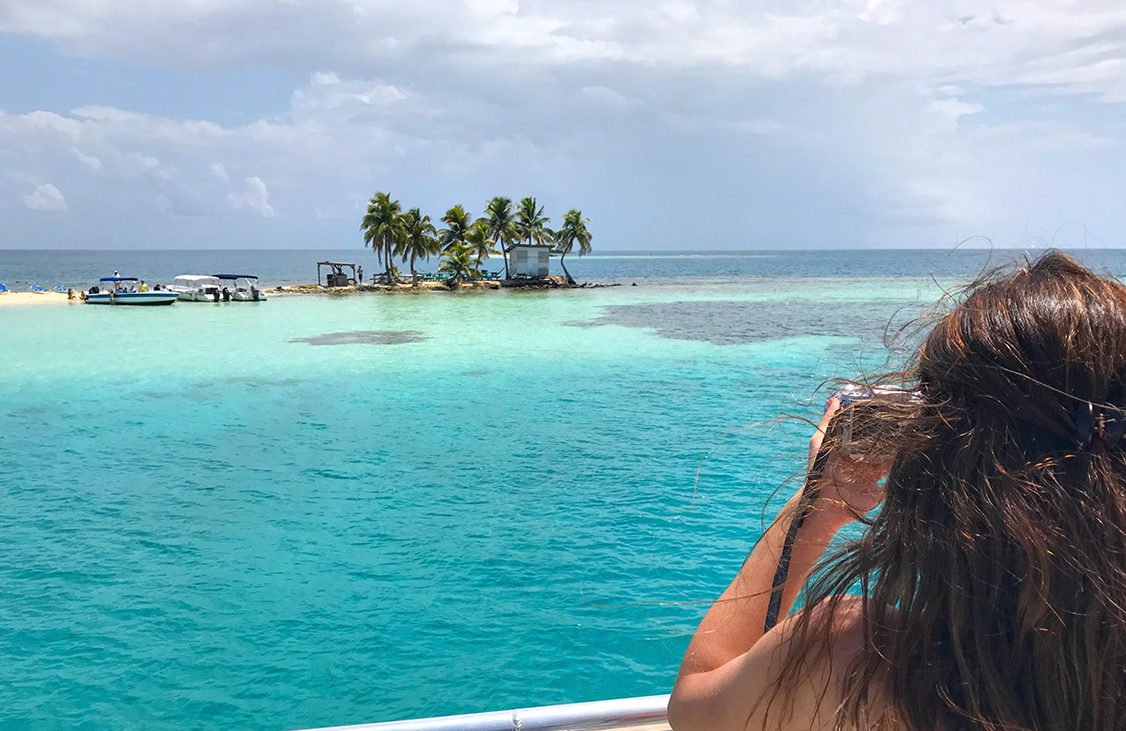 Tudo o que você precisa saber para aproveitaras praias de Belize