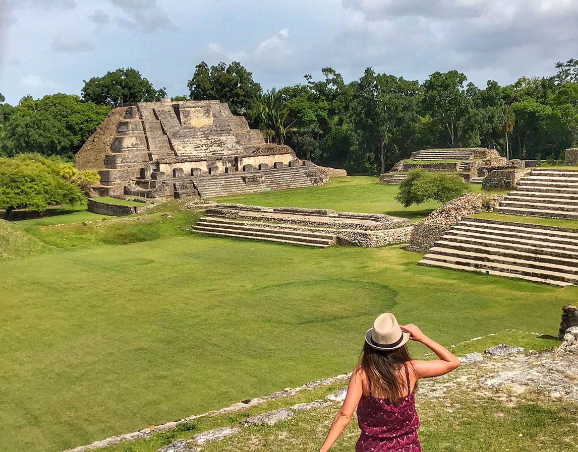 Guia para você viajar para Belize: país onde o Caribe é só para você