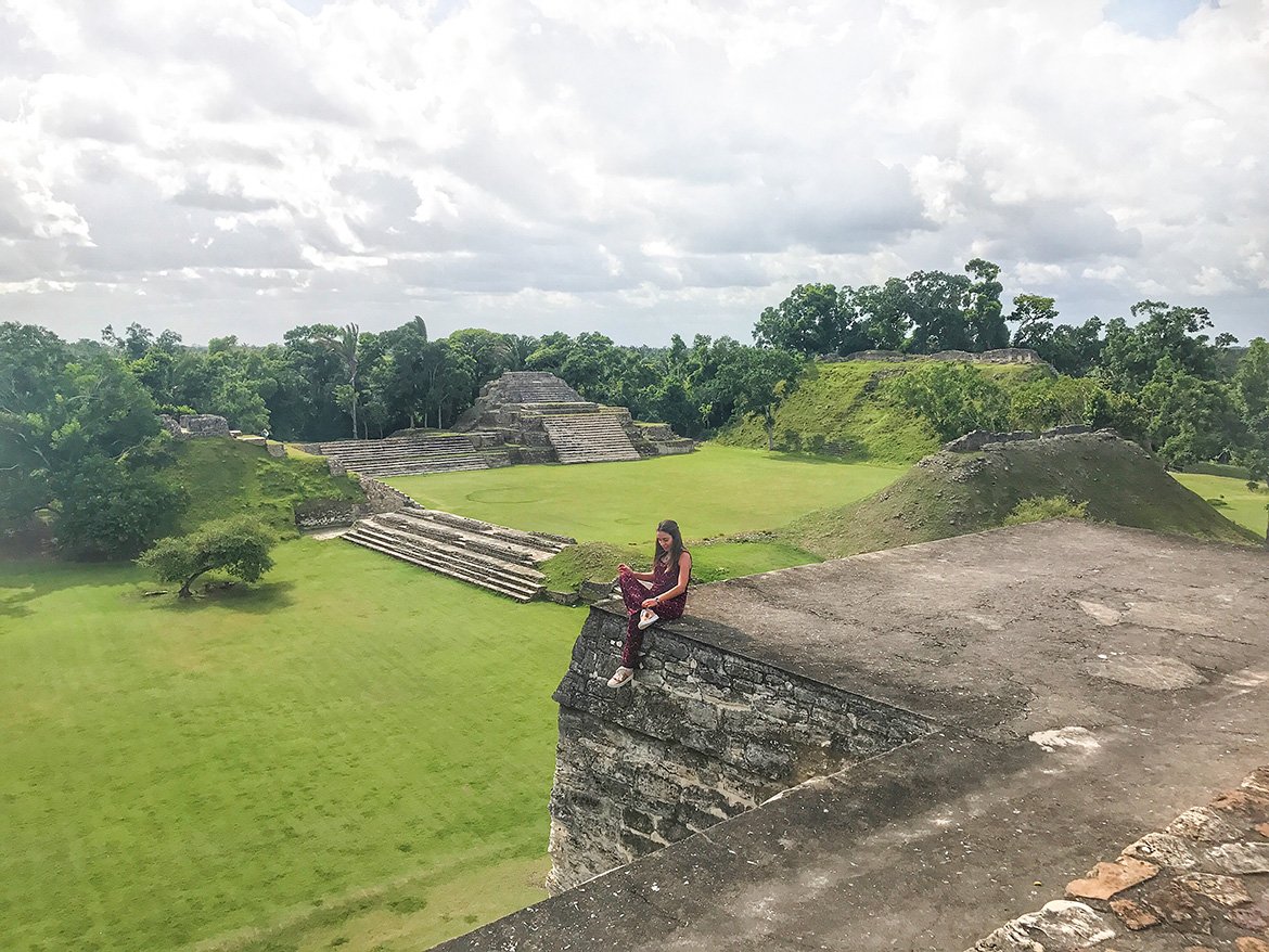 Guia para você viajar para Belize: país onde o Caribe é só para você