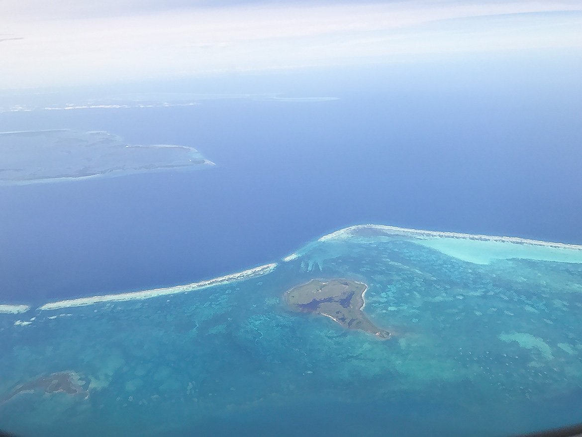 Guia para você viajar para Belize: país onde o Caribe é só para você