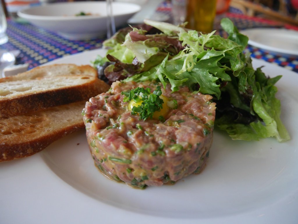 Le Zoo: dica de restaurante em Bal Harbour