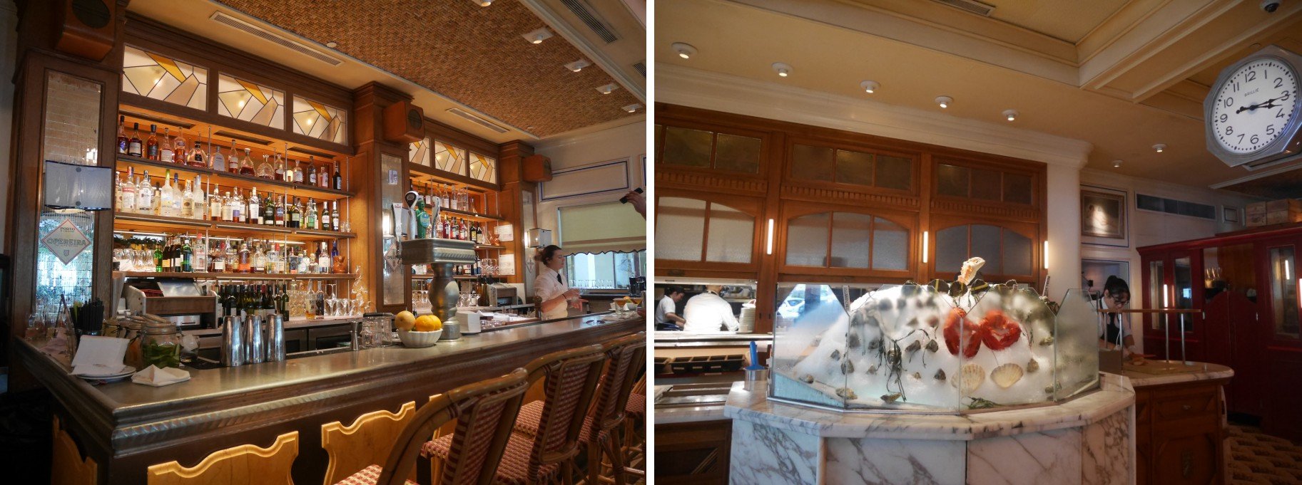 Le Zoo: dica de restaurante em Bal Harbour