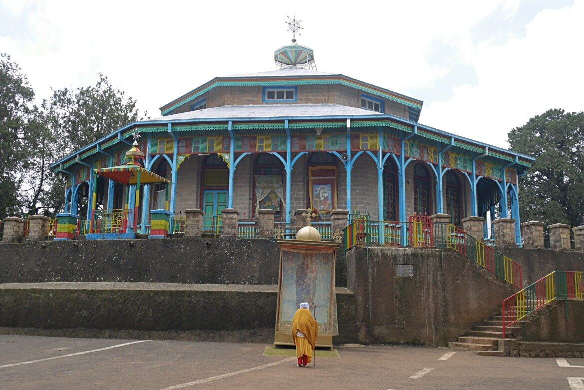 O que fazer em Adis Abeba: roteiro de um dia - Porta de Embarque