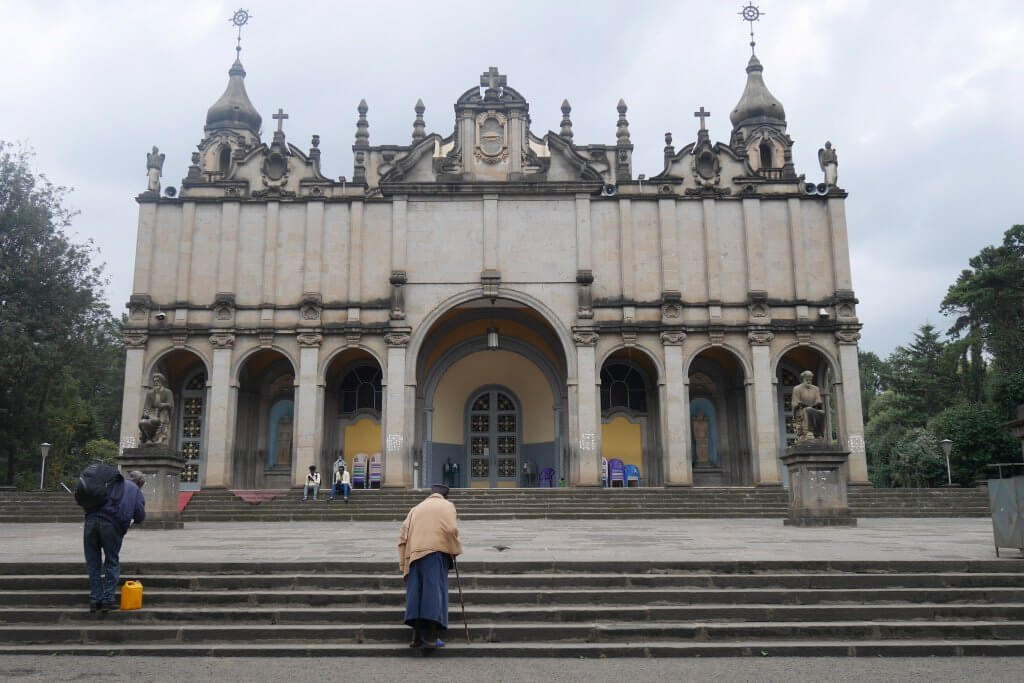 O que fazer em Adis Abeba: roteiro de um dia - Porta de Embarque