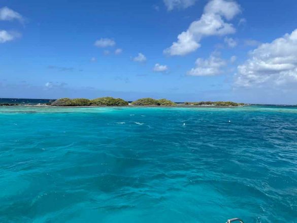 O que fazer em Aruba: os passeios, as praias, os restaurantes…