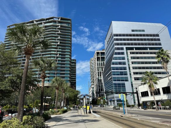 O que fazer em Tampa: as melhores atrações e restaurantes - Porta de ...